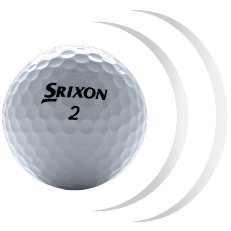 Srixon Golf Logo