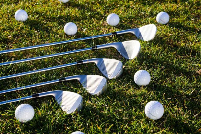 Choose the Right Golf Clubs | Golf Ball Planet | Golf Ball Planet