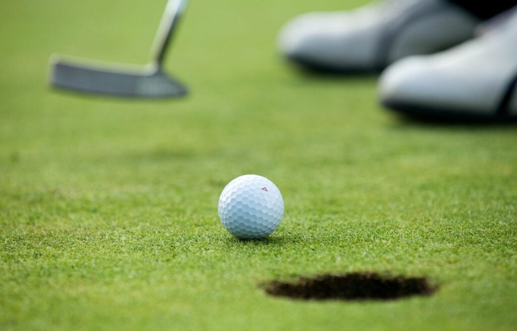 Scheffler Wins 2024 Arnold Palmer Invitational | Golf Ball Planet