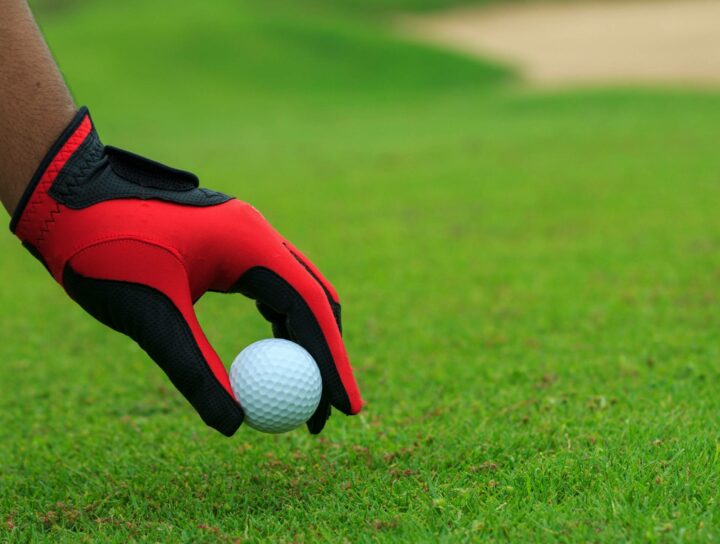 Which Golf Ball Core Should You Choose? | Golf Ball Planet